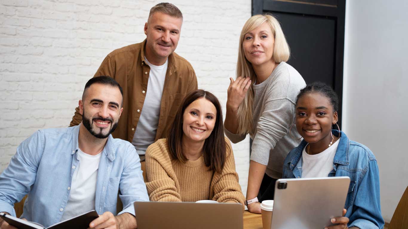 Gestão Financeira | OAK Performance